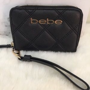 bebe Bags | Handbag Patent Leather | Poshmark